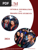 UNAM Application Form Guide | PDF | Namibia