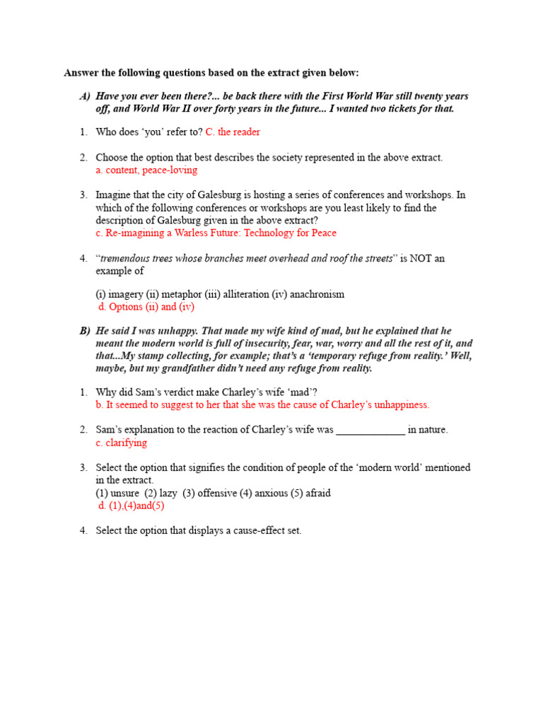 Worksheet-AK Third Level | PDF