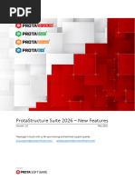 Protastructure 2022 Basic Training Guide | PDF | Software | Computing