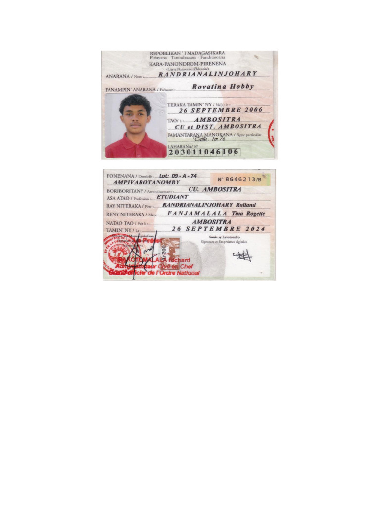 CIN | PDF