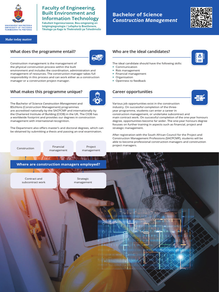 Up - Ebit 2025 - Infographic - Bachelor of Science Construction Management - Web - zp247192 ...