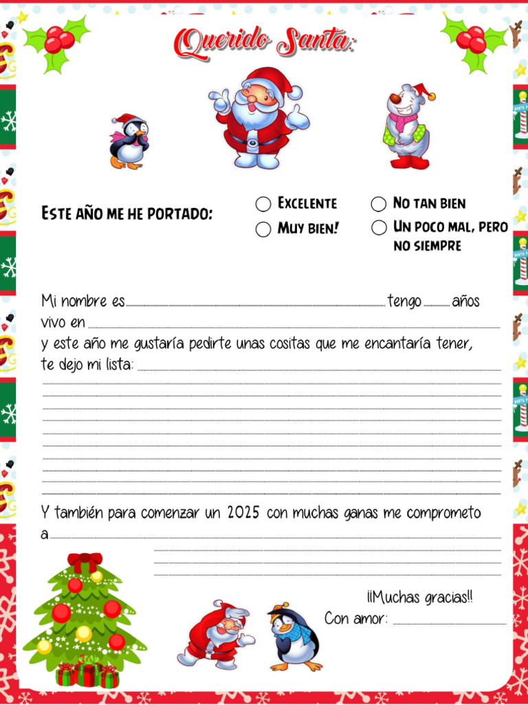 Kit Navideño ? | PDF