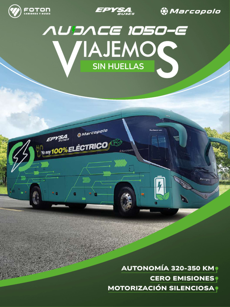 EPYSA FT Audace Version Digital OK | PDF | Vehículo de motor | Carros ...