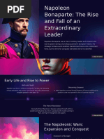 Napoleon's Military Strategies Unveiled | PDF | Military Strategy ...