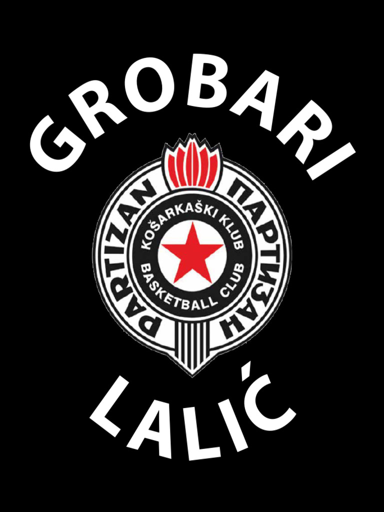 Grobari Lalic...... | PDF