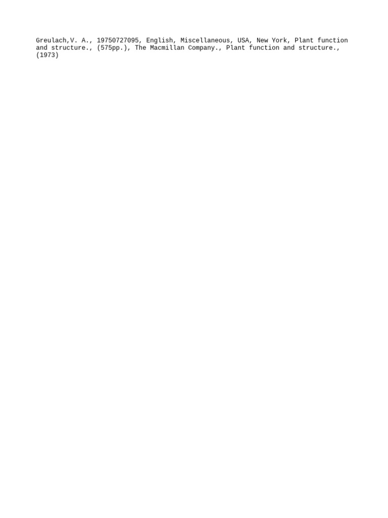 Cabi 19750727095 | PDF