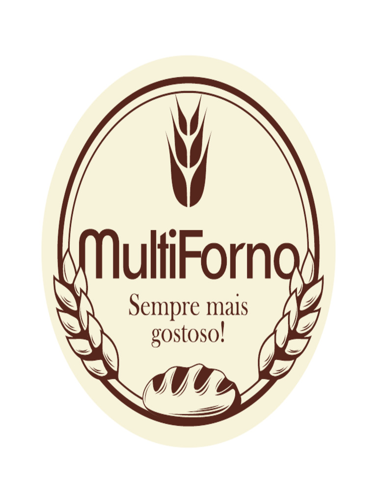 Logo MultiForno Curvas | PDF