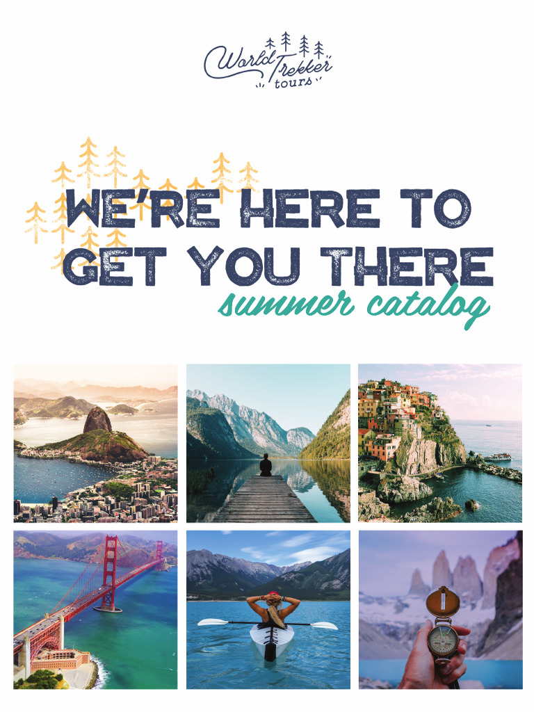 How To Get There | PDF