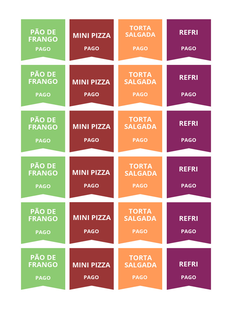 Fichas Venda - 20241017 - 092543 - 0000 | PDF