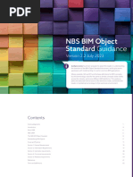 United States National CAD Standard® - V6 An Introduction To The | PDF ...