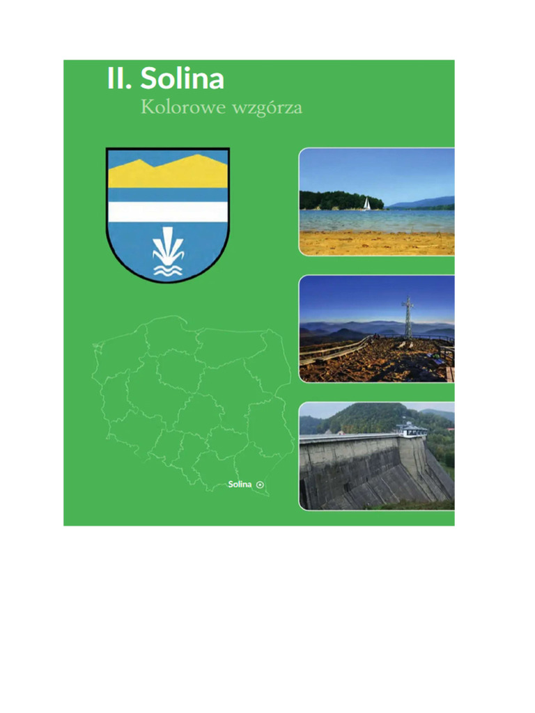 Solina | PDF