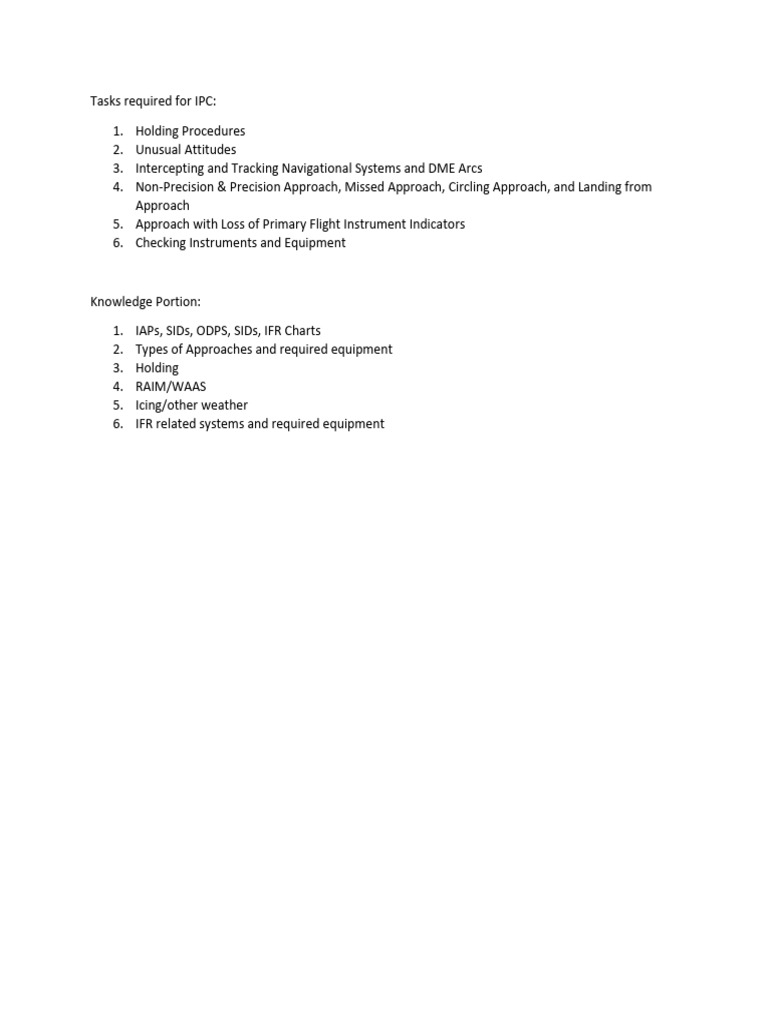 IPC Stuff | PDF
