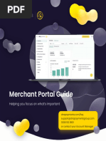 User Guide Dsk Direct Business Clients | PDF | Credit Card | Payments