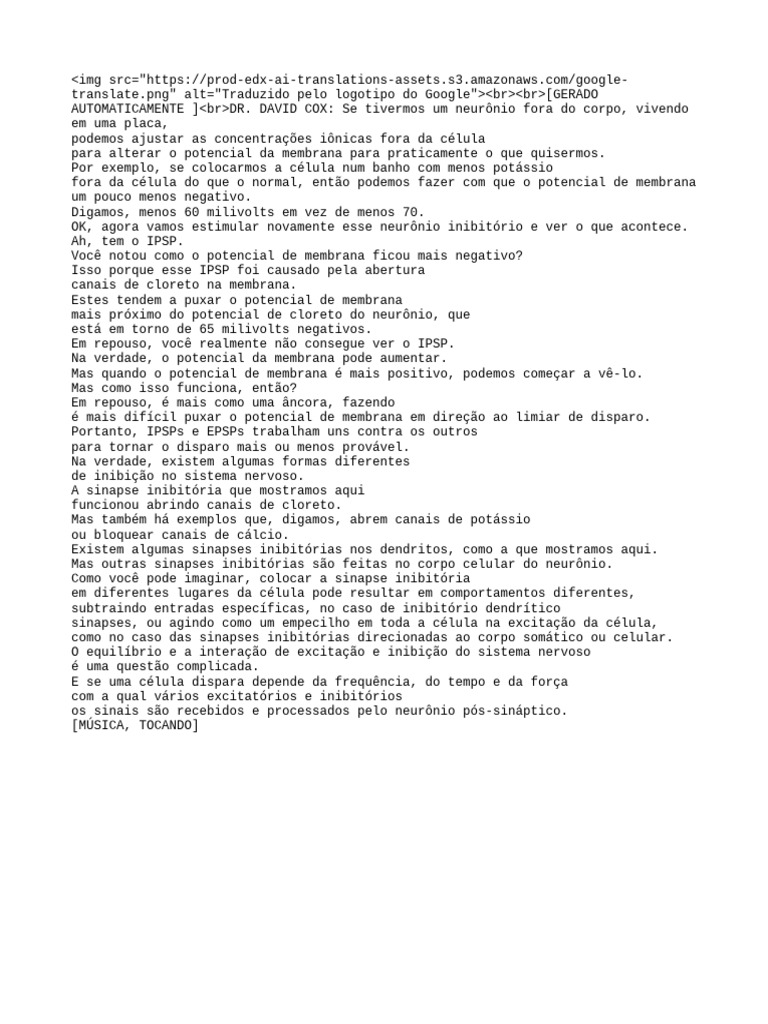 MCB80.2x - V2 - Interactive - EPSP - IPSP - 3 - FC - SL - Edxmstr - v1-10-pt | PDF