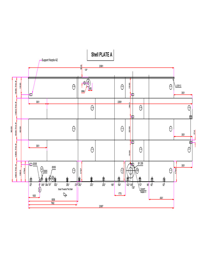 Shell Plate A | PDF