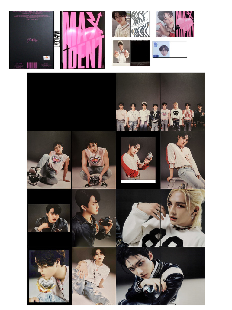 maxident(heart. ver) | PDF