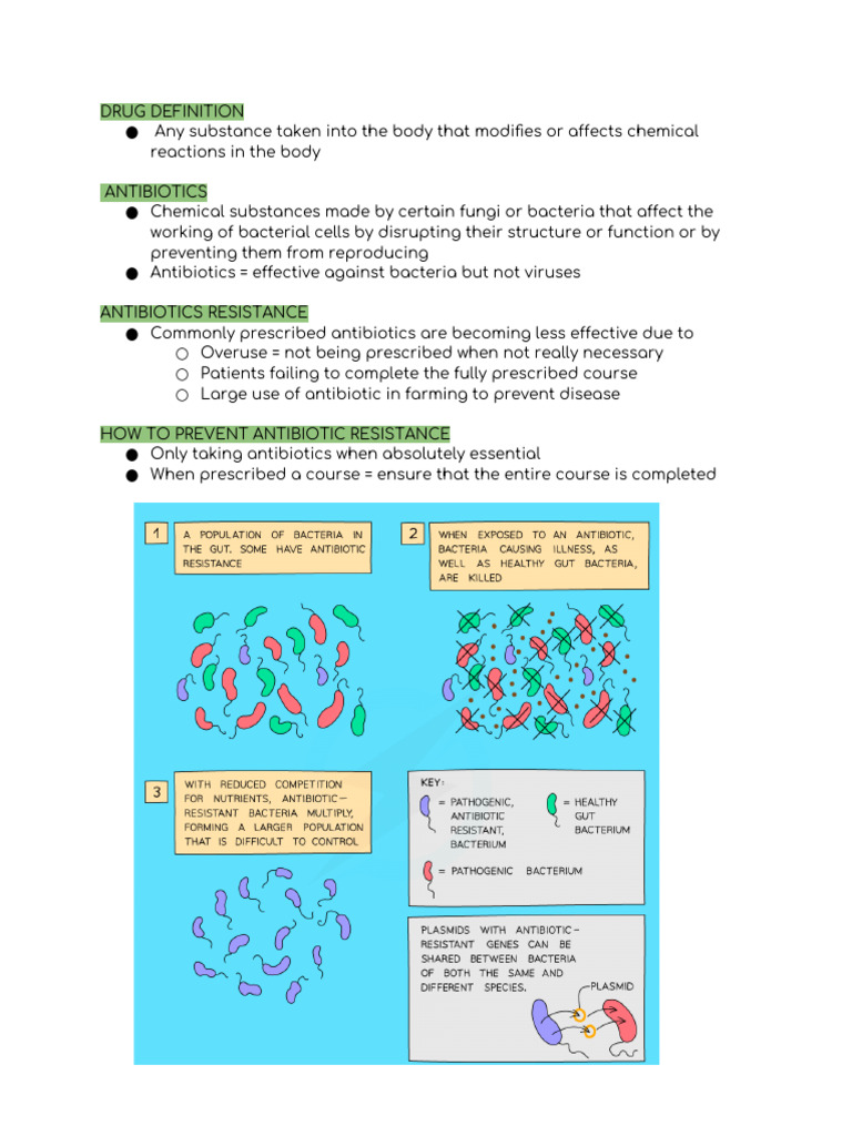 BIO IGCSE Topic 15 | PDF