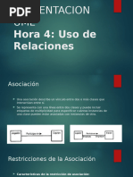 2-AGREGACION Y COMPOSICION EN JAVA (Reparado) | PDF | Objeto ...