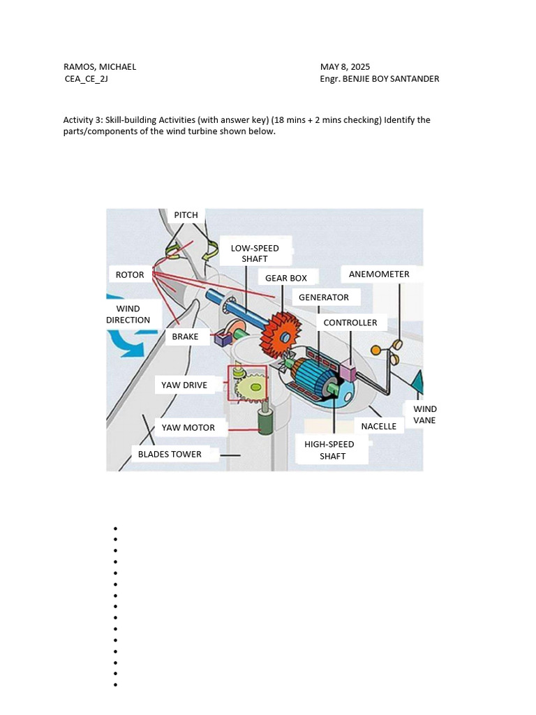RAMOS_CE-2J_ACTIVITY3-EU1_MODULE18 | PDF