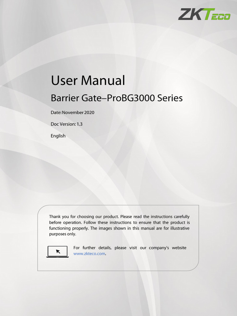 Probg Series User Manual v1.3 | PDF