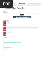 2016 NIS Rate Sheet | PDF