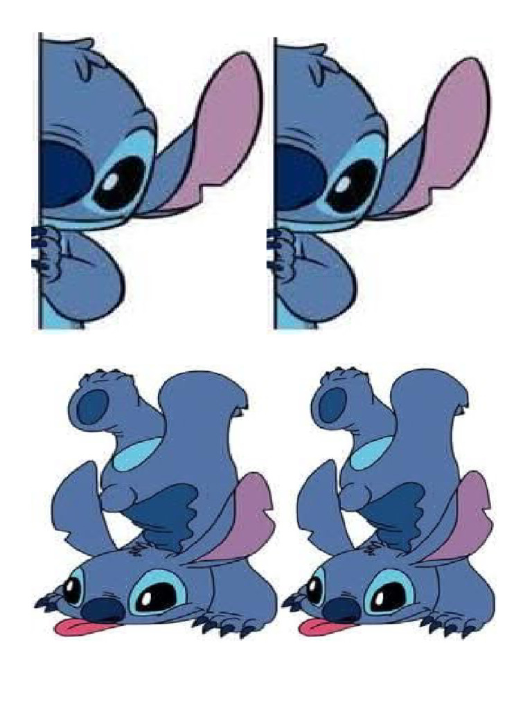 Stich | PDF