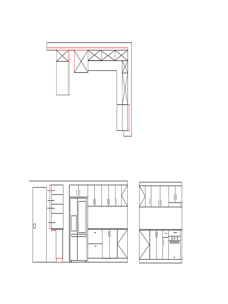 Dibujo1 Model - PDF 2 | PDF