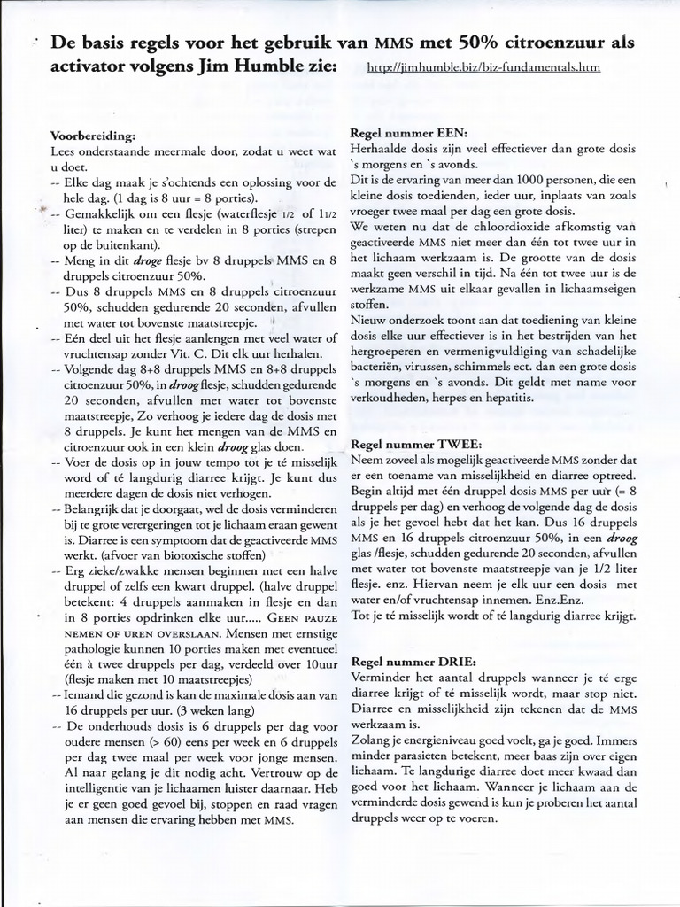 Handleiding MMS | PDF