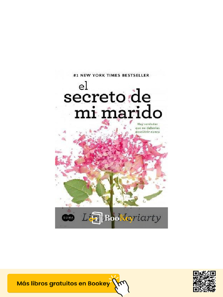 El Secreto de Mi Marido PDF | PDF | Amor | Las emociones