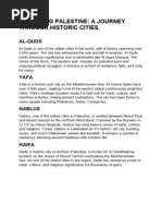 Year 7 Revision Booklet 2025 | PDF | Area | Mathematics