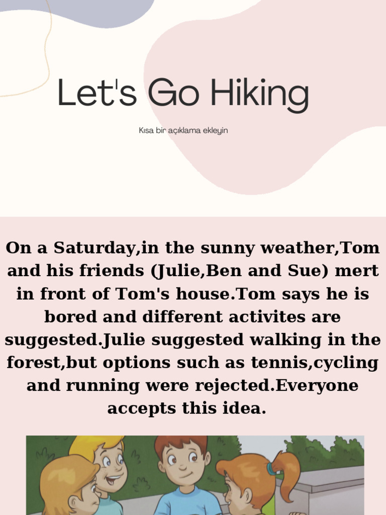 Let's Go Hiking - 20241226 - 211307 - 0000 | PDF