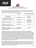 Understanding Military Leave and Earnings Statement | PDF | Taxes ...