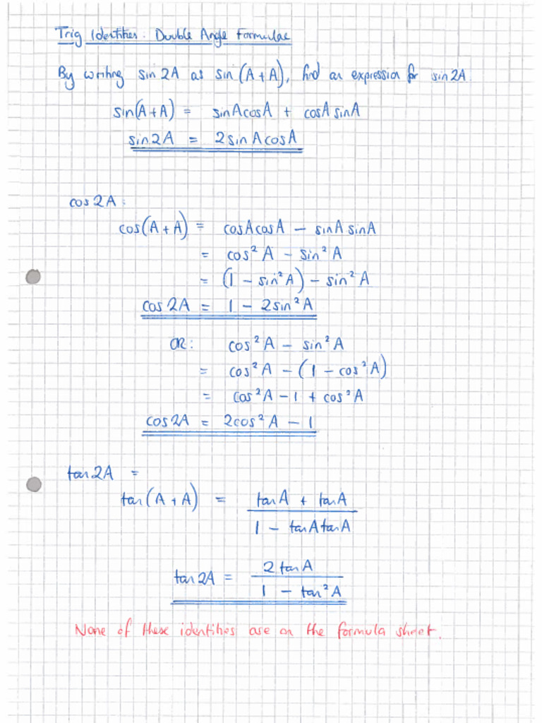 trigonometry-double-angle-identities | PDF