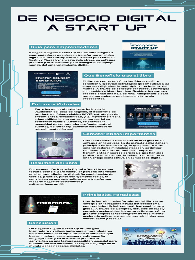 Infografía Informática y Tecnología Informativa Ilustrada Verde y Gris ...