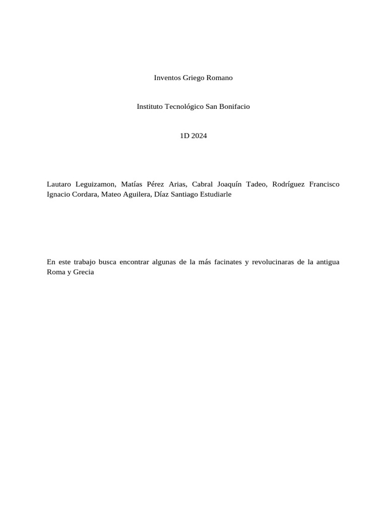Documento Sin Titulo Sanbo 2024 | PDF