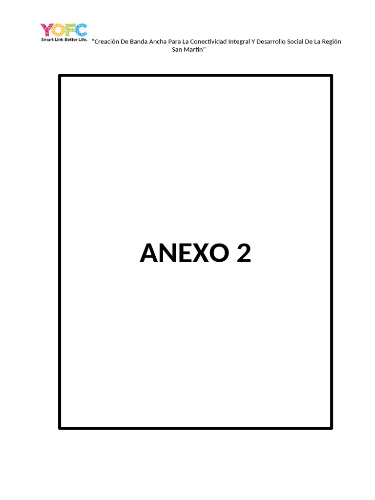 Anexo 2 | PDF