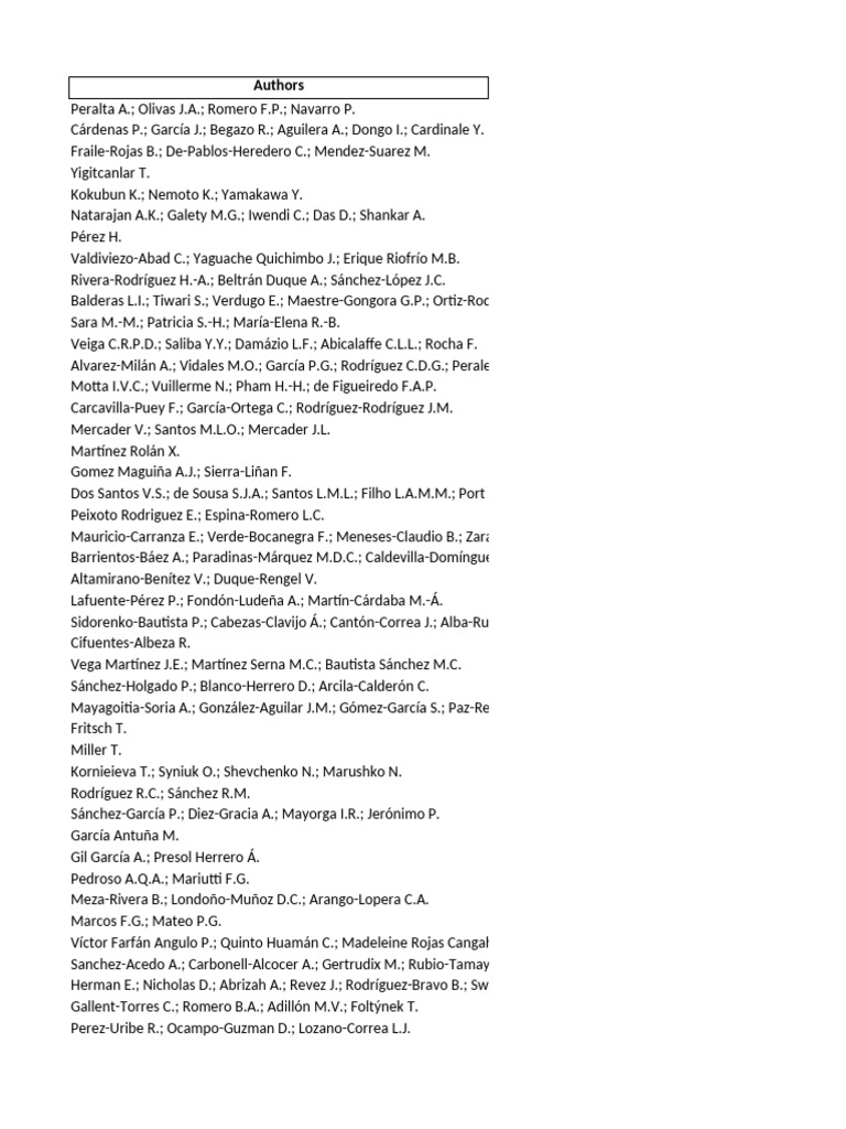 Prisma Oficial Farid | PDF | Science