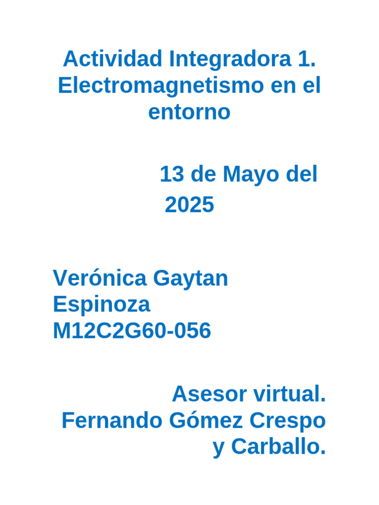 Resolución de Problemas de Electromagnetismo | PDF | Electrón ...