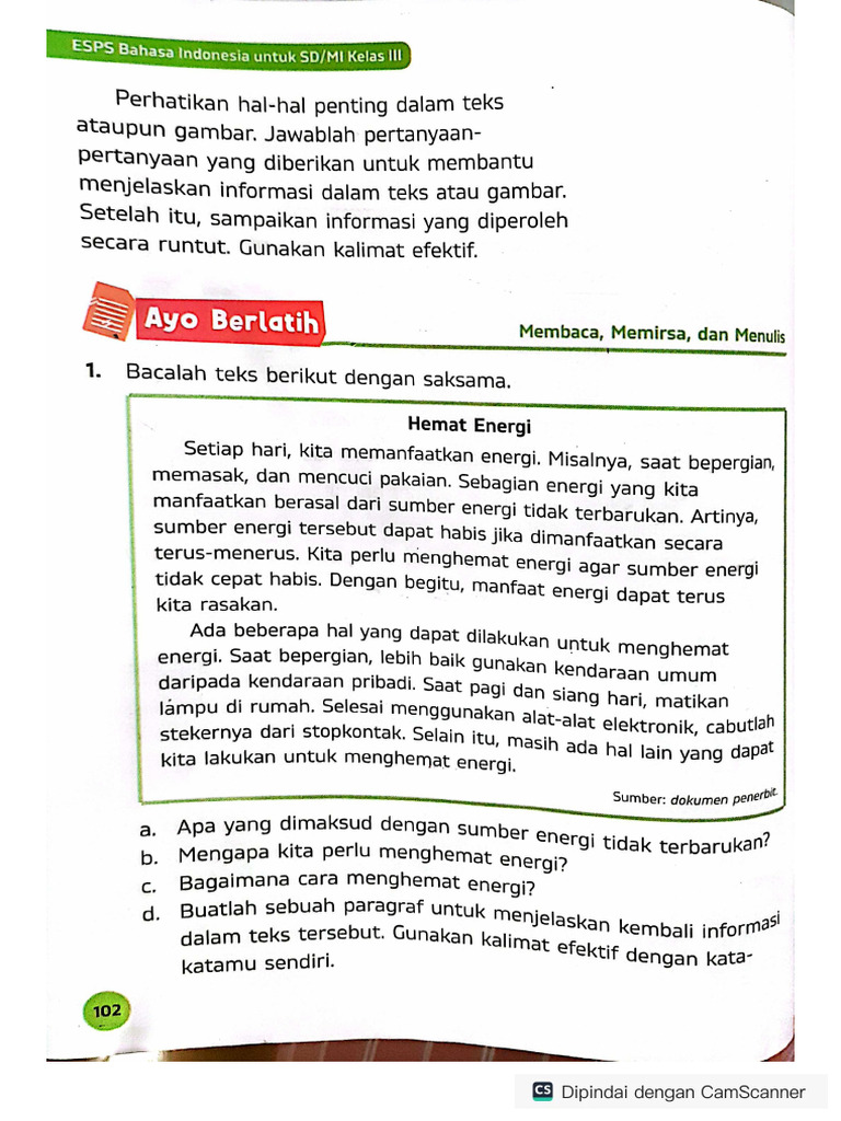 Splash IPA Hal 28-32 | PDF