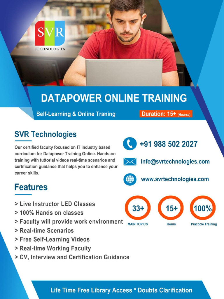 DataPower Video Tutorials Course Content PDF-3 | PDF