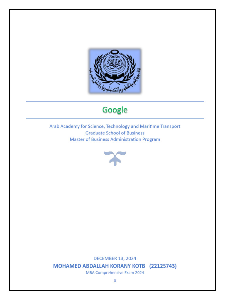 Mohamed Abdallah Korany Kotb | PDF | Artificial Intelligence ...