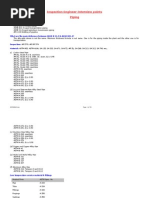 Piping Design Questions | PDF | Pipe (Fluid Conveyance) | Valve