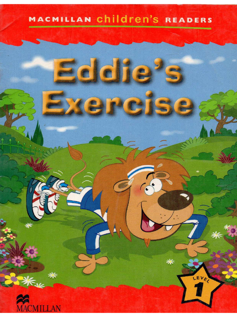 Eddie S Exercise | PDF