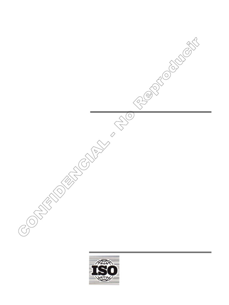 Guías para Auditorías ISO 19011:2002 | PDF | Auditoría | Organización ...