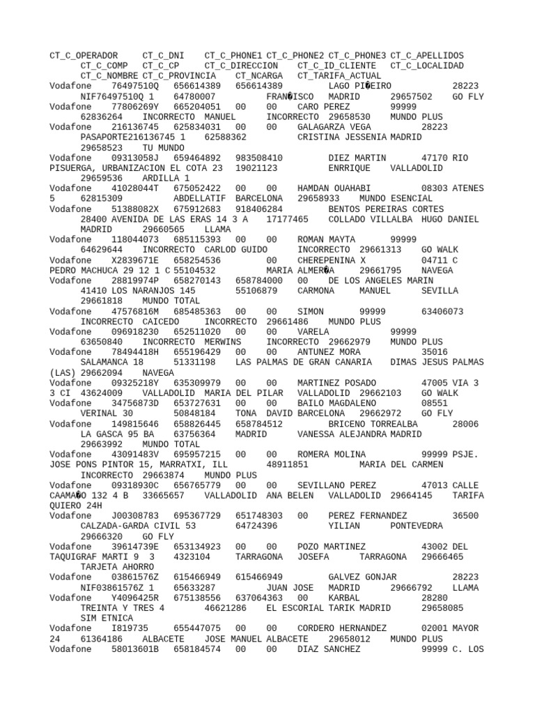 5k Voda 11-22-2021 | PDF