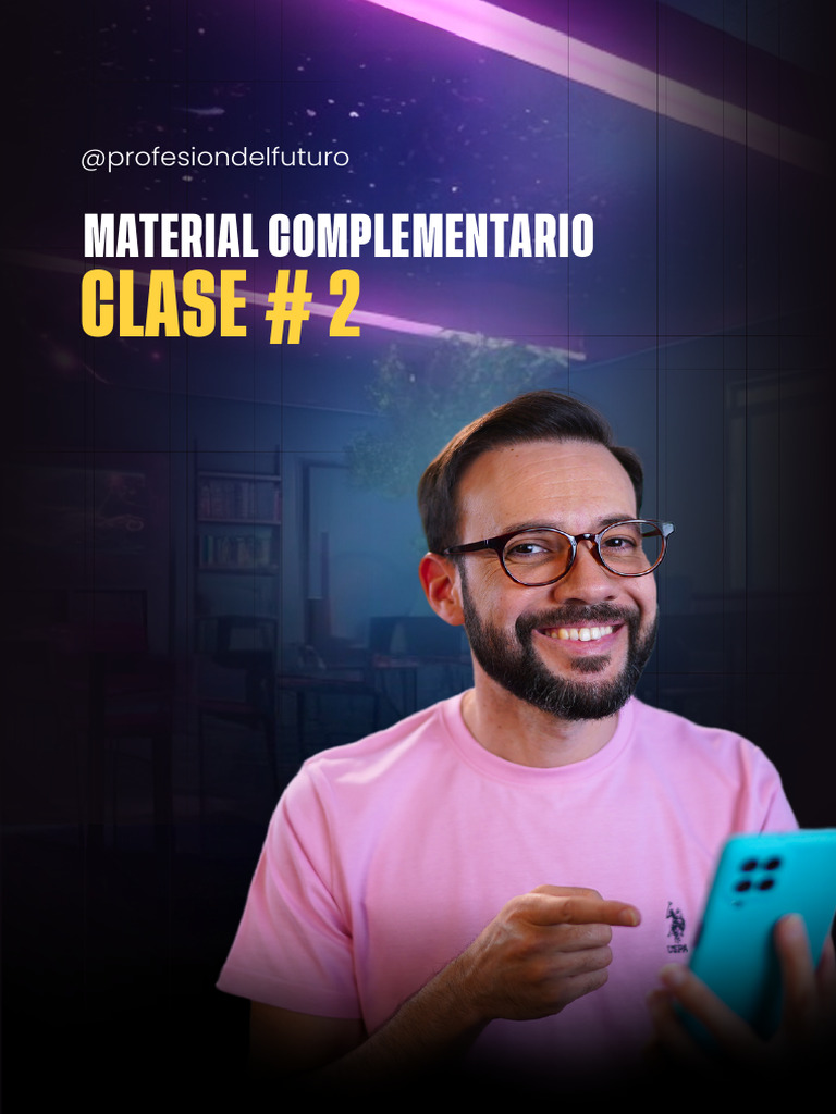Material Complementario Clase 2 | PDF | Marca