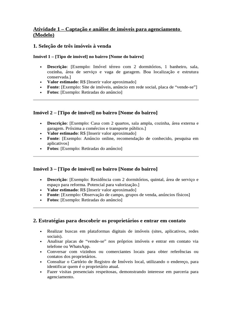 Atividade 1 (UC3 - Modelo) | PDF | Aplicativo para celular