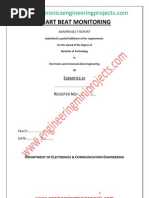 Sample-Script-Format TV Broad | PDF | Television News | Broadcast ...