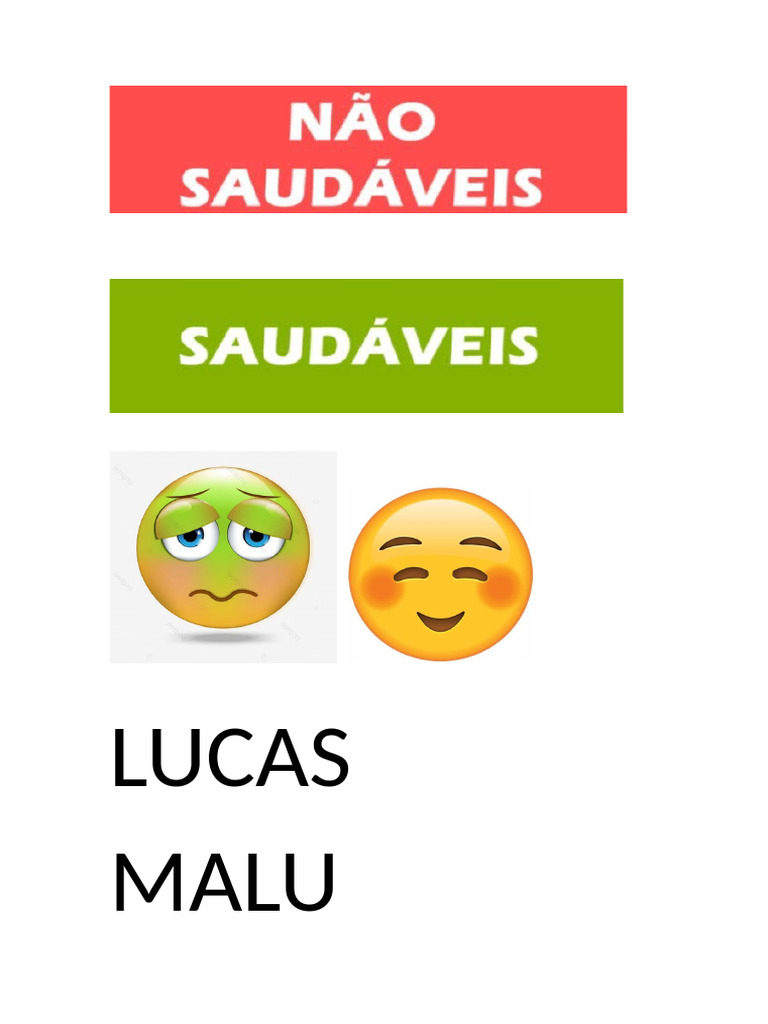 LUCAS | PDF