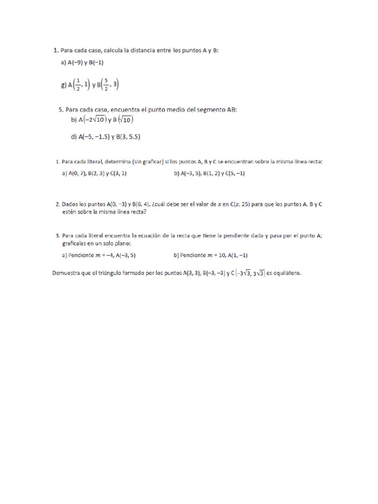 Cuadernillo Modulo2 Segundo Año 105453 | PDF